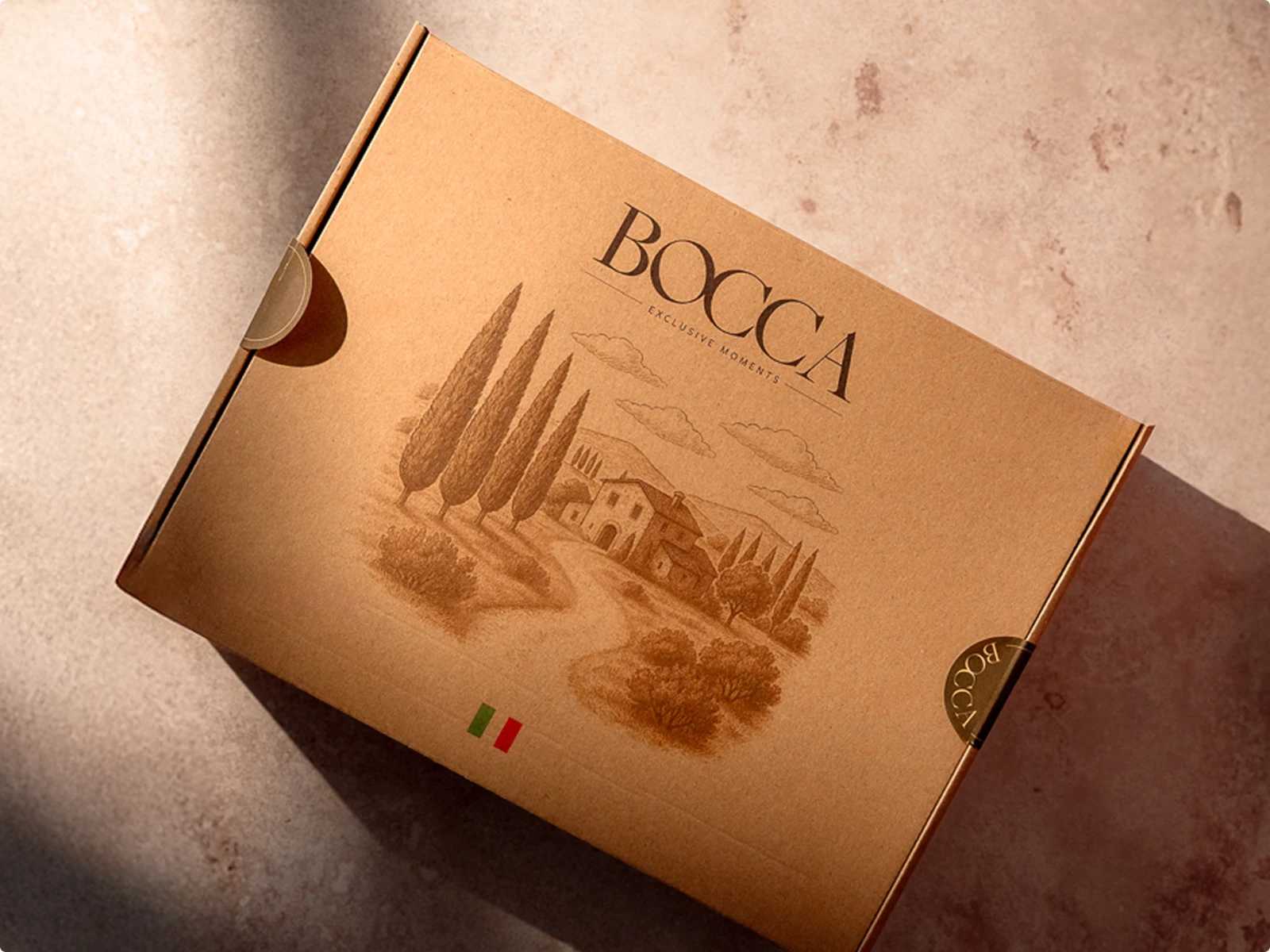 Bocca